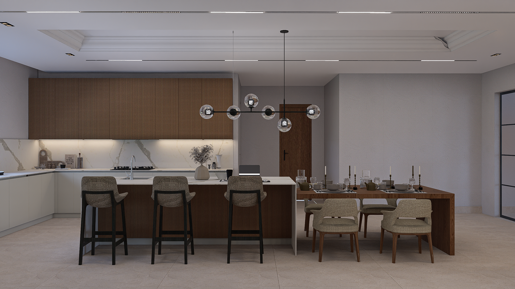 Elevate Luxury Interior Design with Real-Time Visualization
